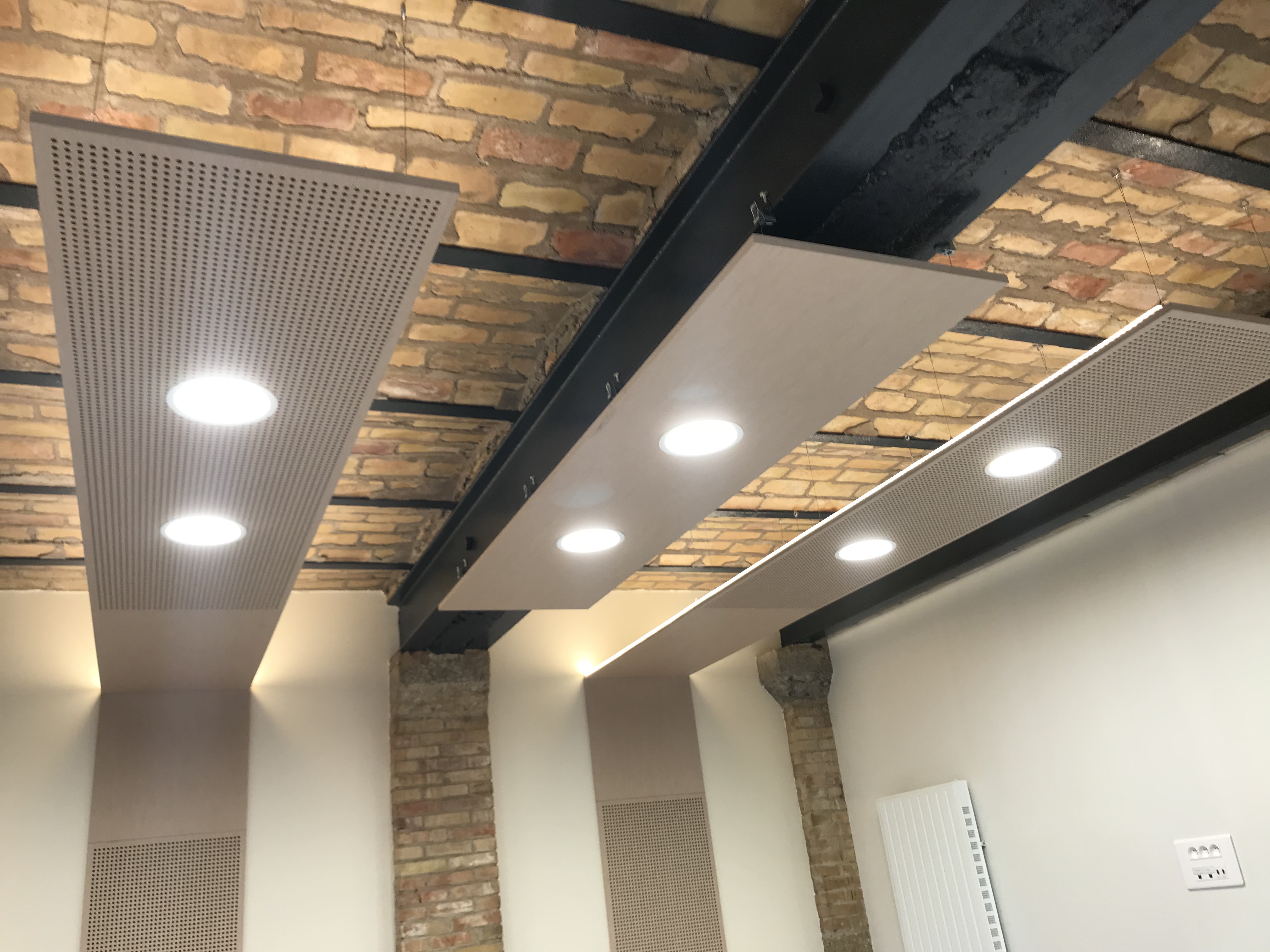 SIÈGE SOCIAL GROUPE ACPPA (69) - H2C ARCHITECTURE